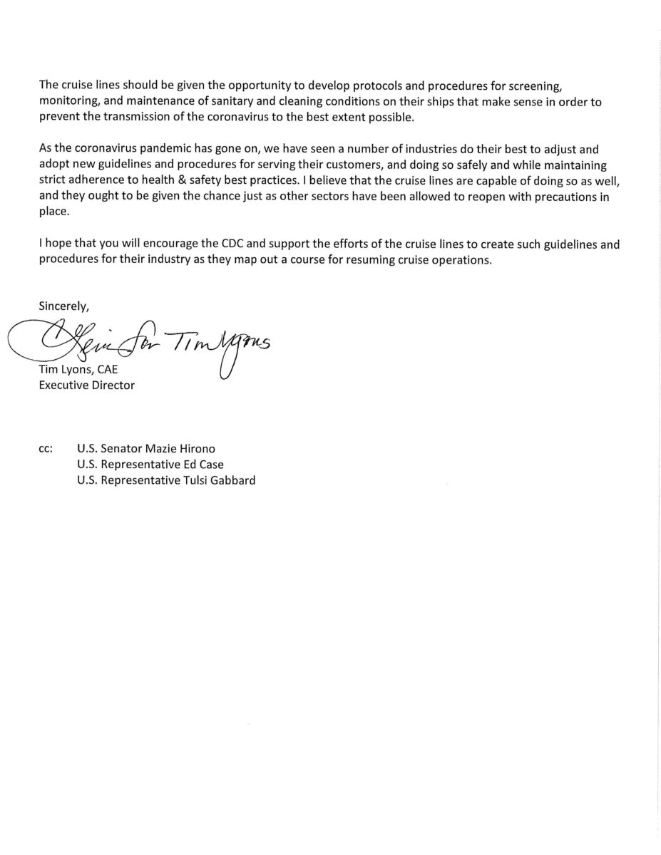 News – Ocean Tourism Coalition